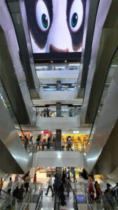 Bali Arcade